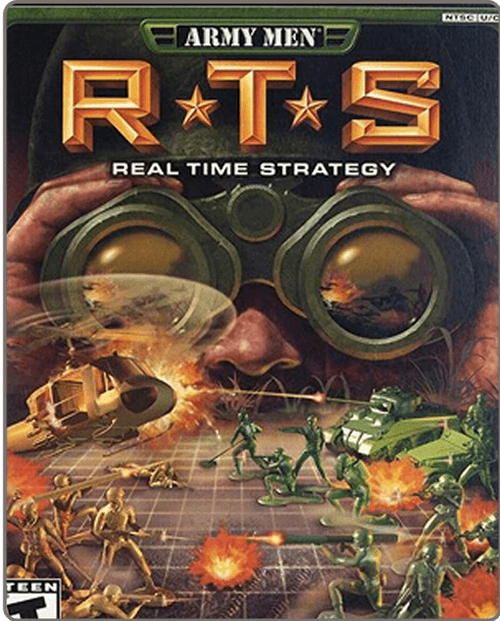 Triump Games - Home Page